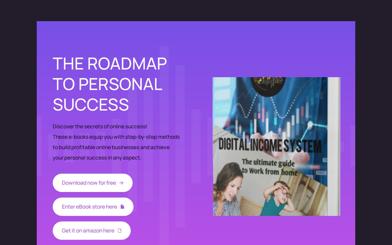 digital income system